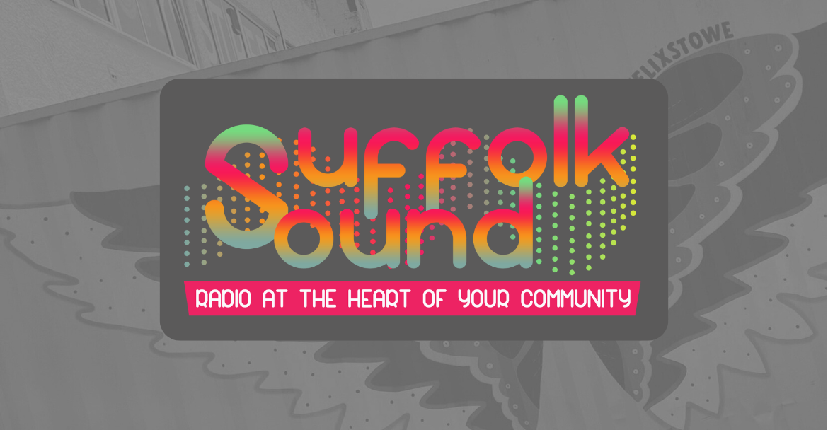 Listen Again - Suffolk Sound